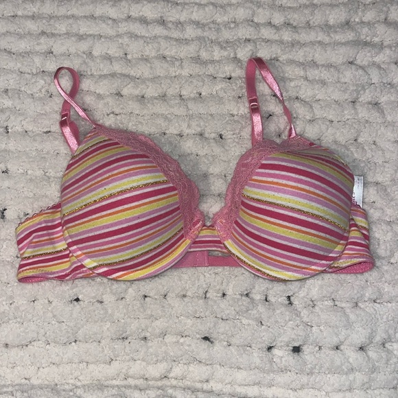 Candie's | Intimates & Sleepwear | Candies Bra 36c | Poshmark